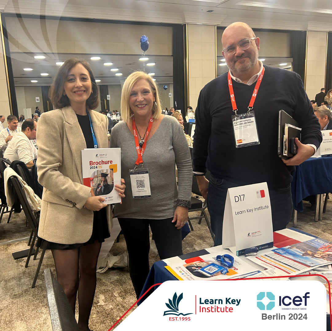 Learnkey Institute, Malta